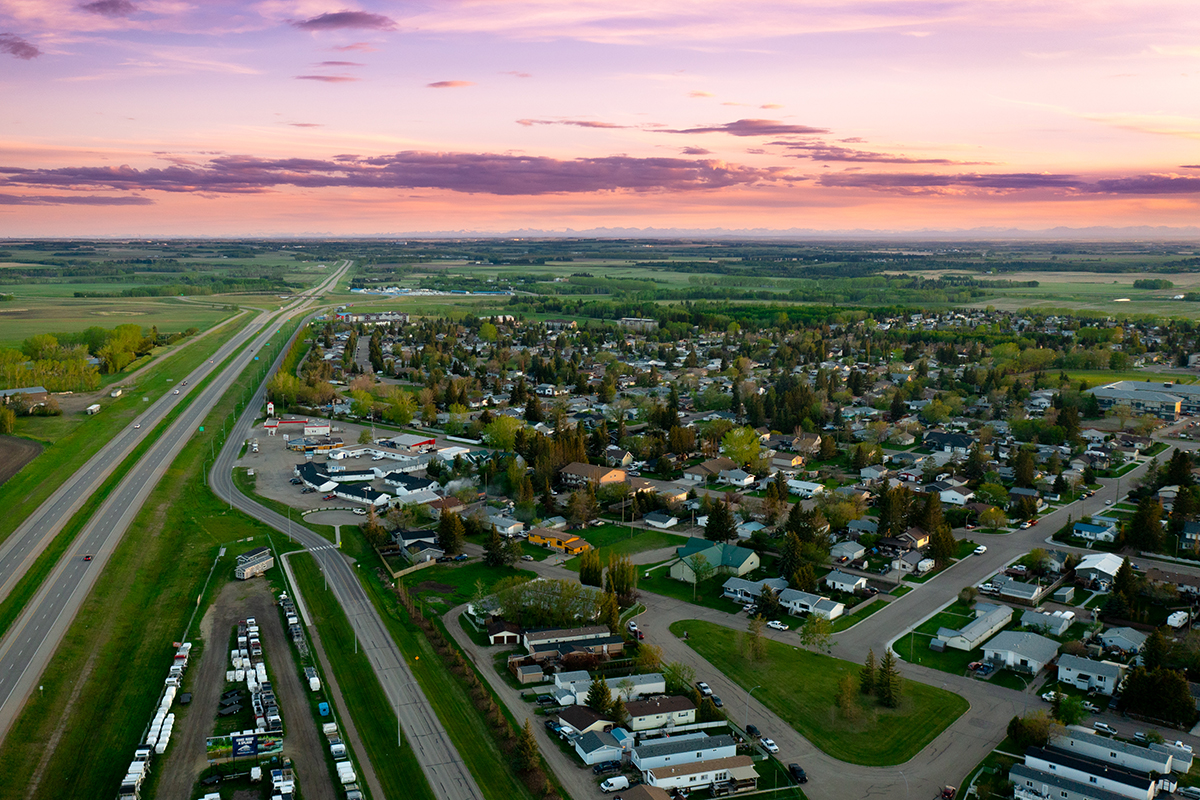 Home | Involve Innisfail